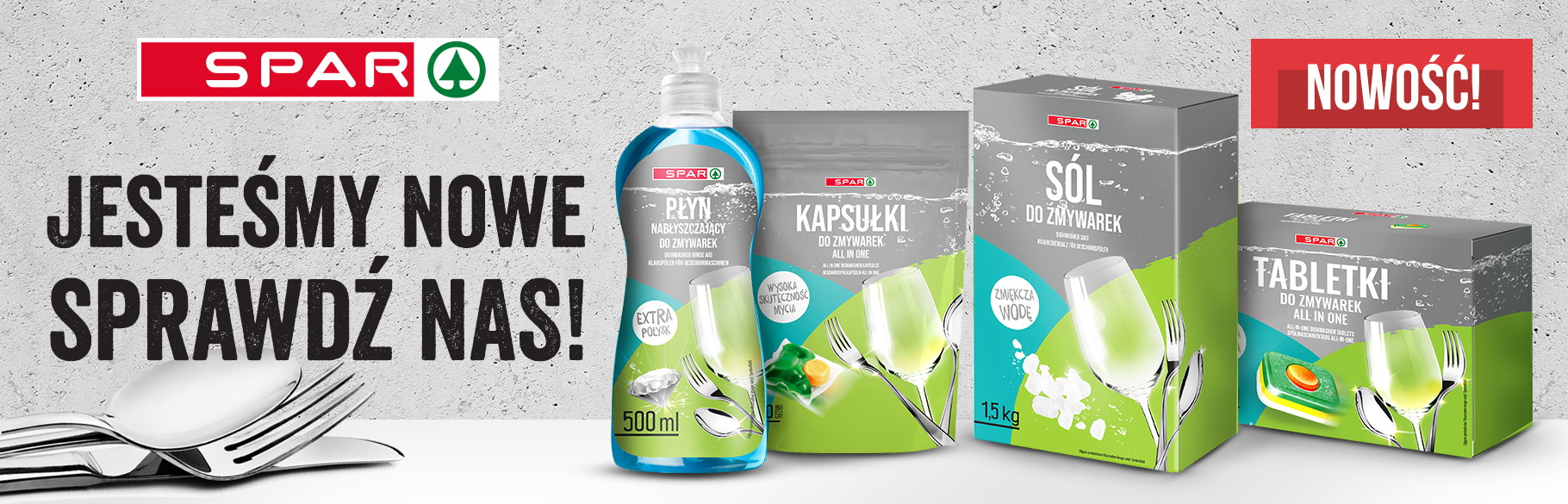 Sklep spożywczy, zakupy online Warszawa - Supermarket internetowy Spar ...